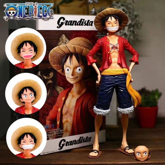 One Piece Doll