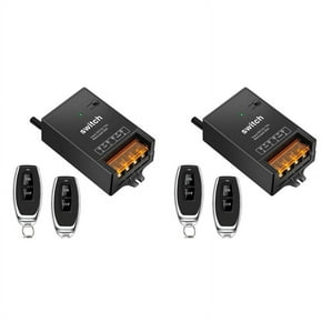 12v Remote Switch