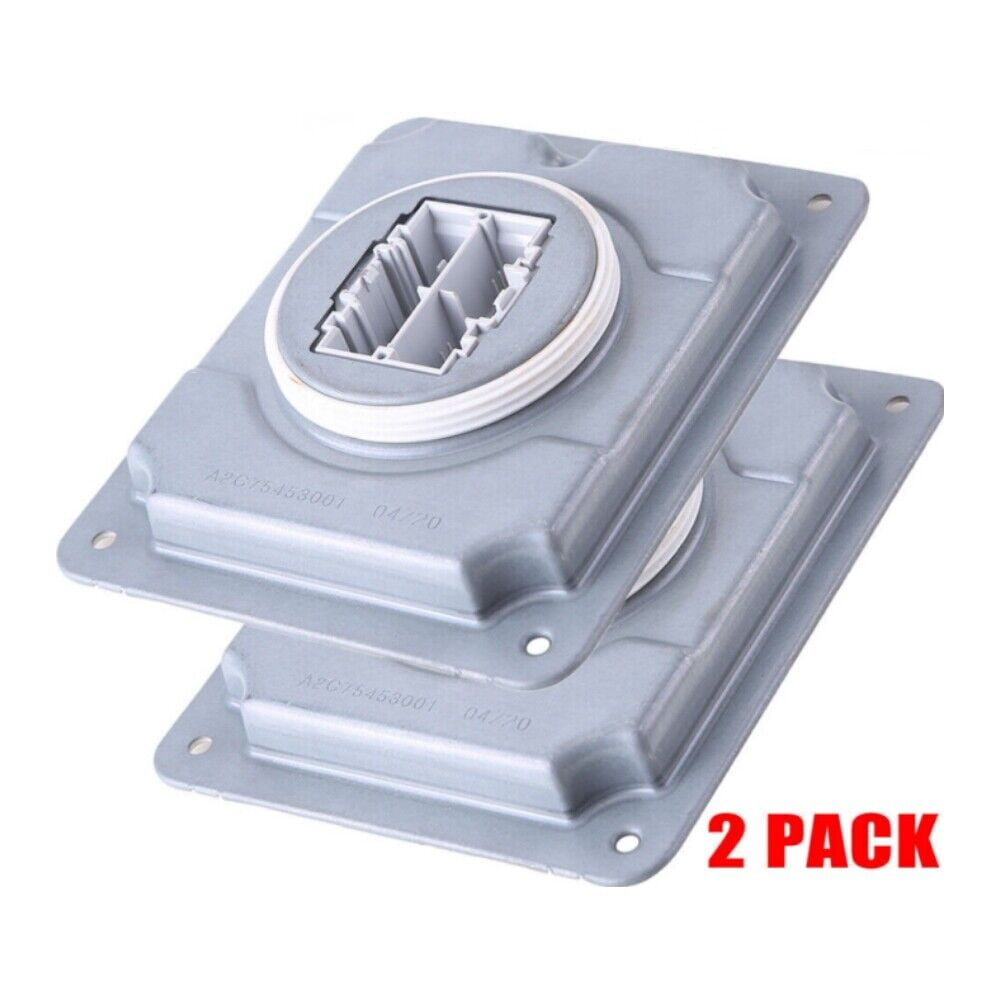 Ford Explorer Computer Module