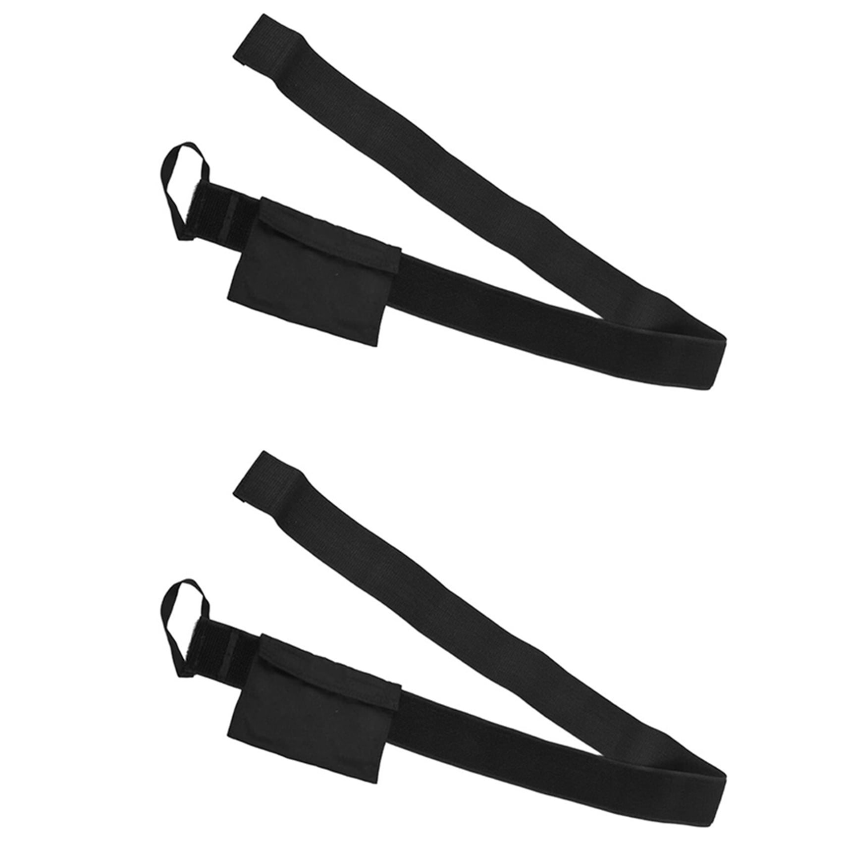 NEW 2X Peritoneal Dialysis Belt PD Catheter Holder with Mesh Pouch for ...