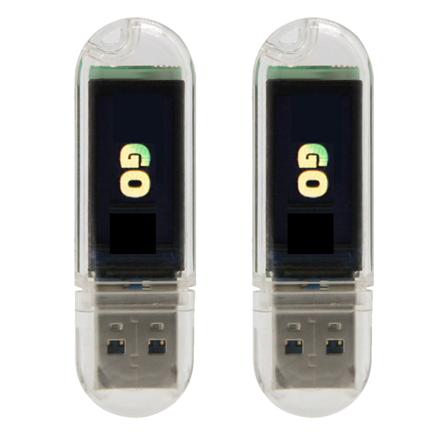 NEW 2X T-Dongle-S3 ESP32-S3 Dongle with LCD Display for Nerdminer ...