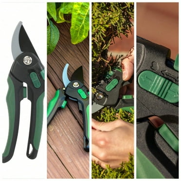 Felco High Performance Outdoor Large Cutting Tool - Handheld Garden ...