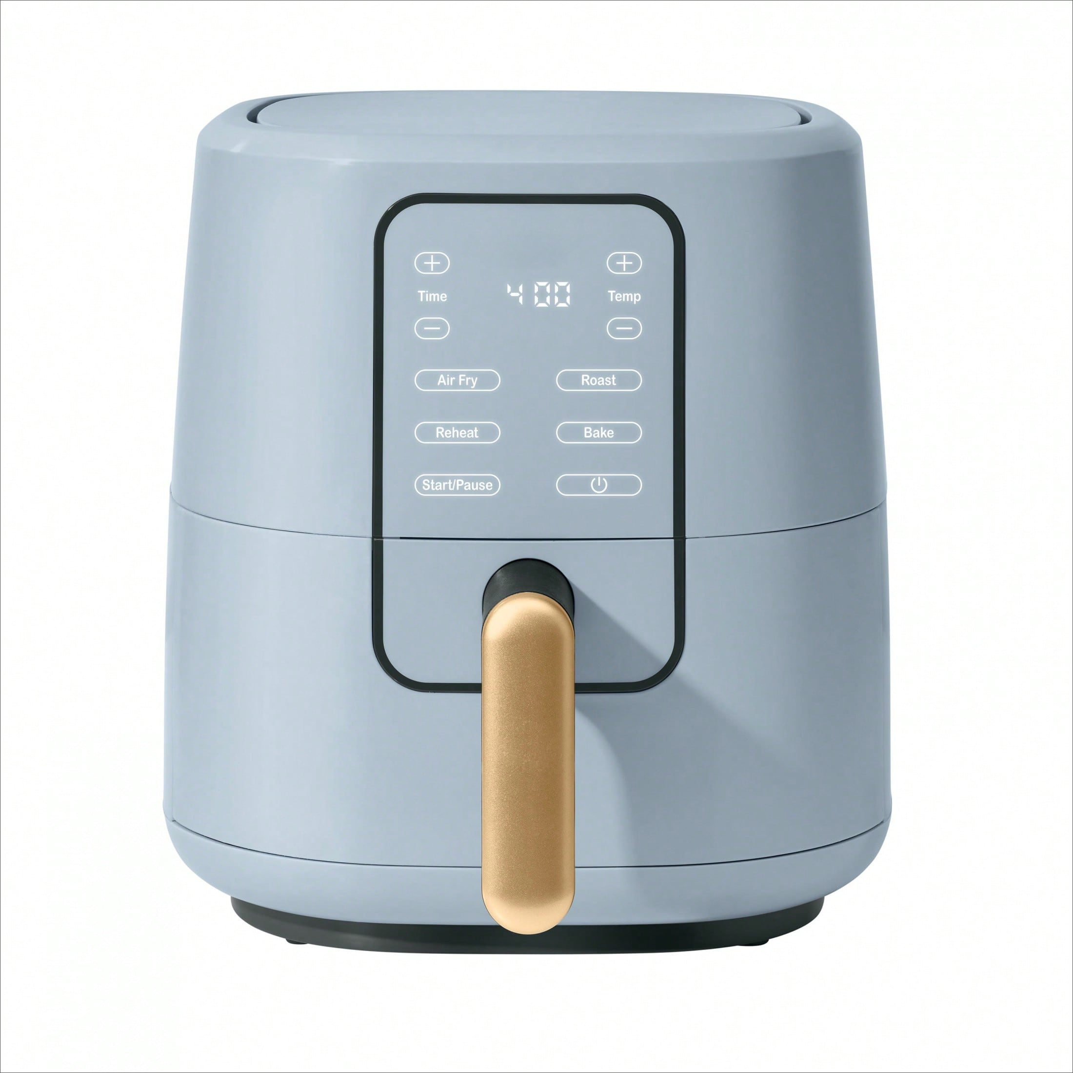 NEW 3 Qt Air Fryer With . Black - Walmart.com