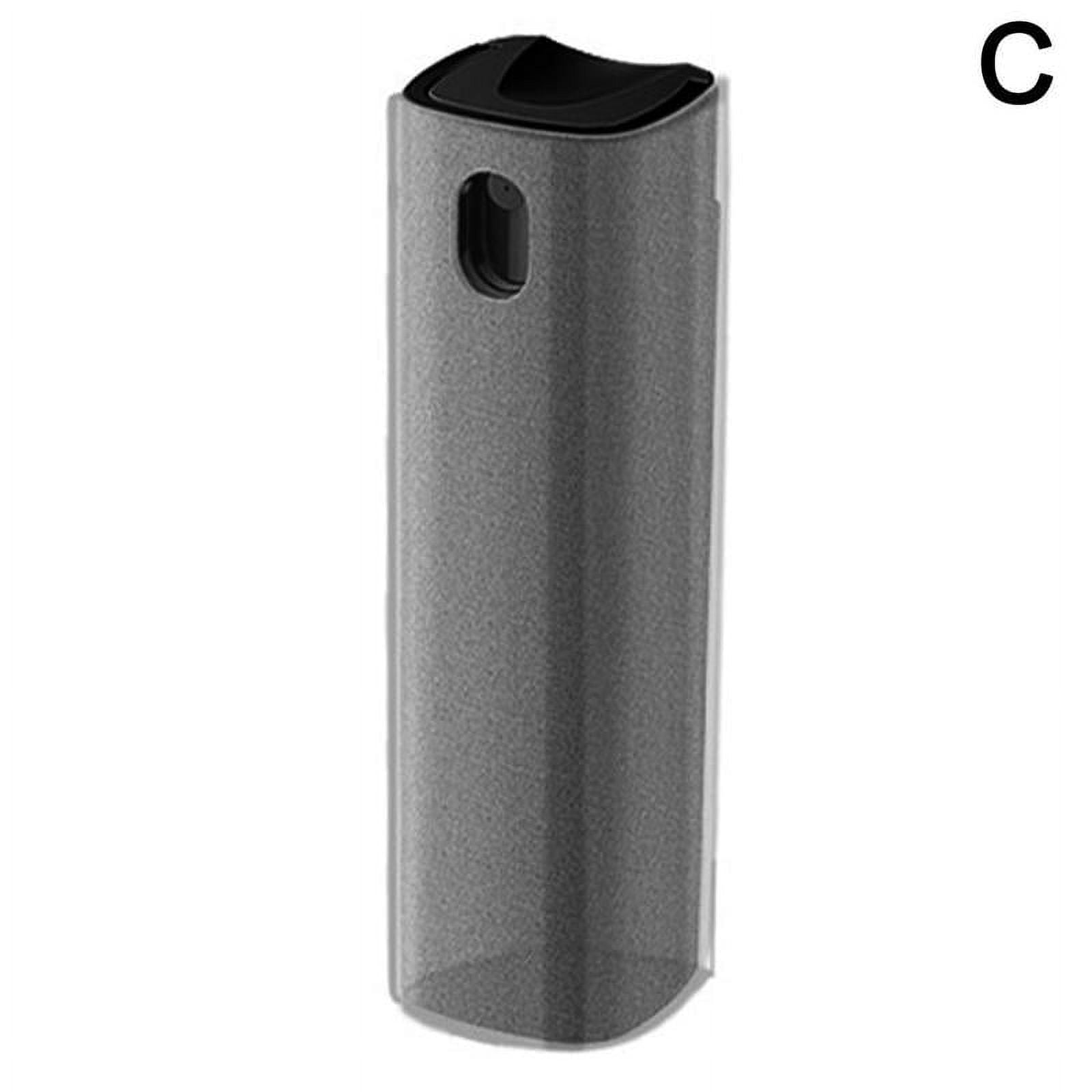 NEW_3 in 1 Fingerprint-proof Screen Cleaner Spray Wipe Cleaning Tools ...