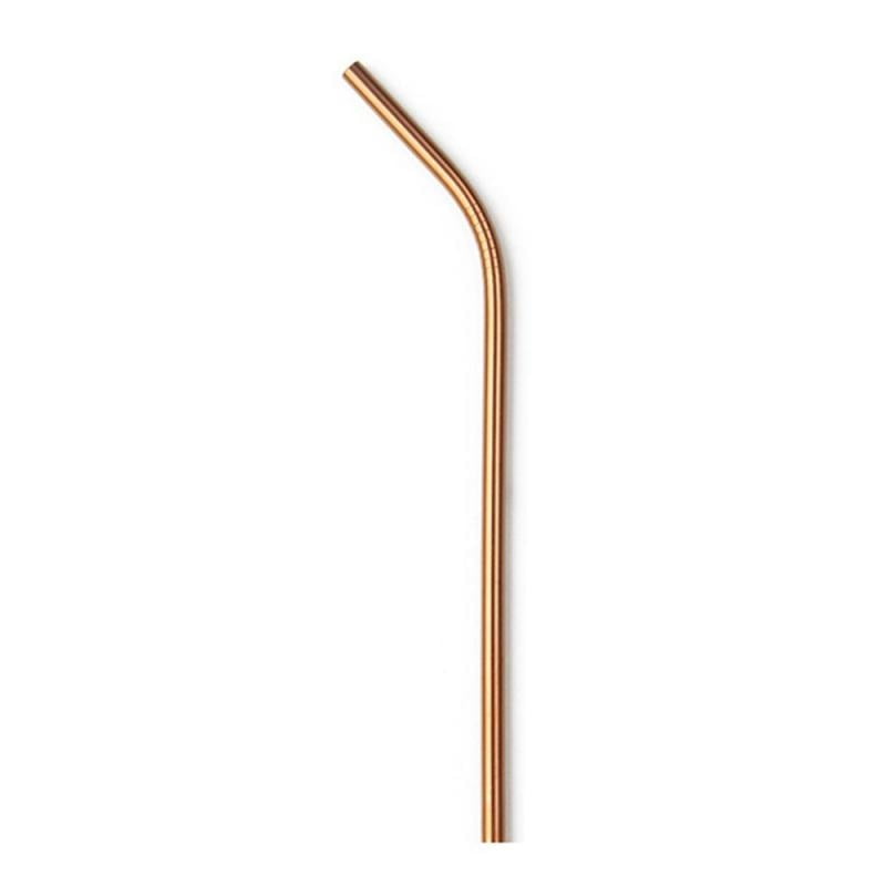 NEW 304 Stainless Steel Straw Creative Reusable Drinking Straw For ...
