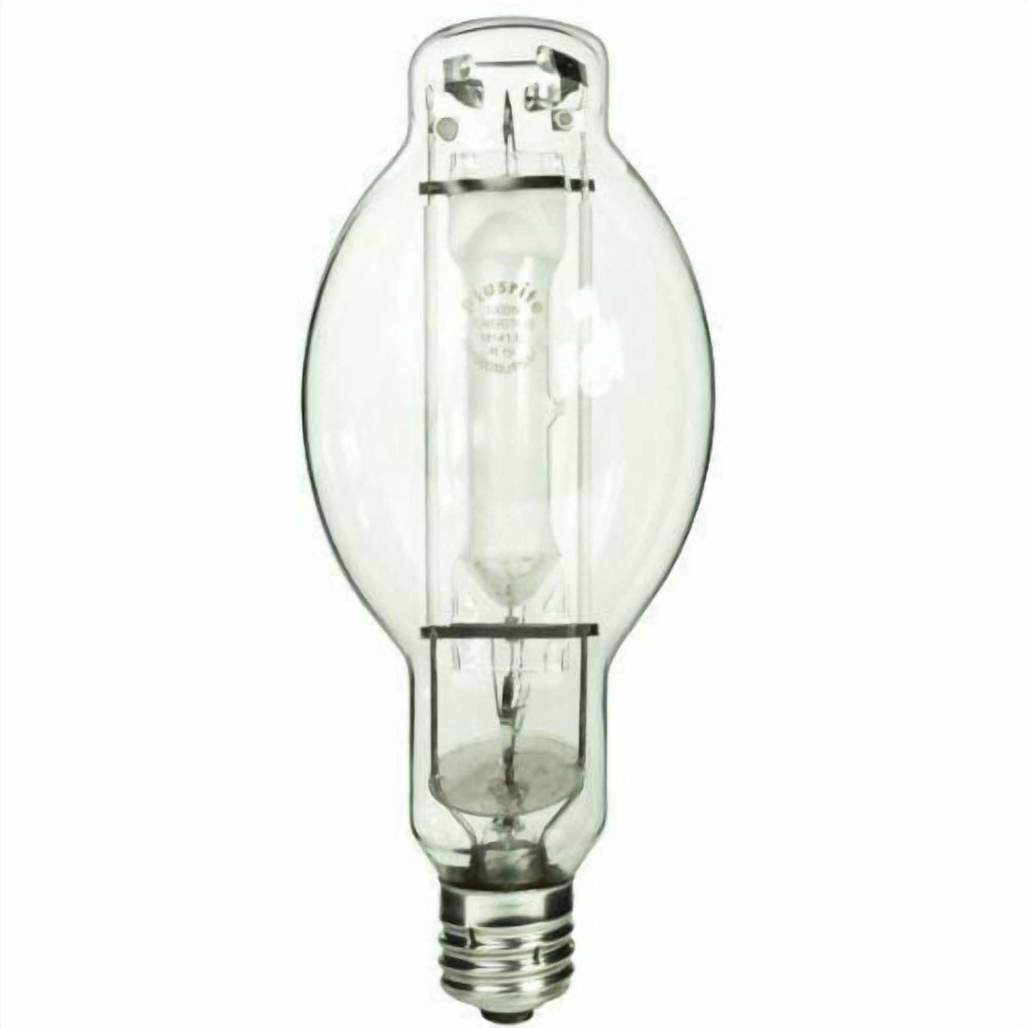 NEW 4- PACK PlusRite - MH1000/BT37/U/4K Metal Halide Light Bulbs ANSI ...