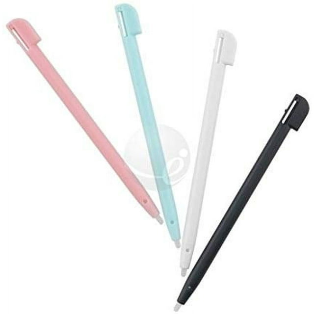 NEW 4 X STYLUS PEN FOR NINTENDO DS NDS LITE NEW!! - Walmart Business ...