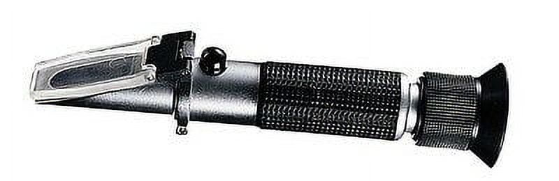 NEW! 45-82% Brix Refractometer for Syrup, Jelly, Jam, Sugar with High ...