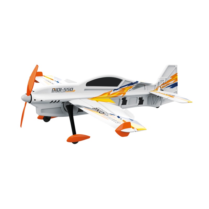NEW 4CH RC Planes Brushless Motor Remote Control Aircraft Helicoptero ...