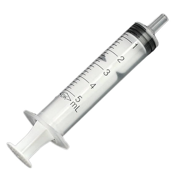 50 Ml Syringe