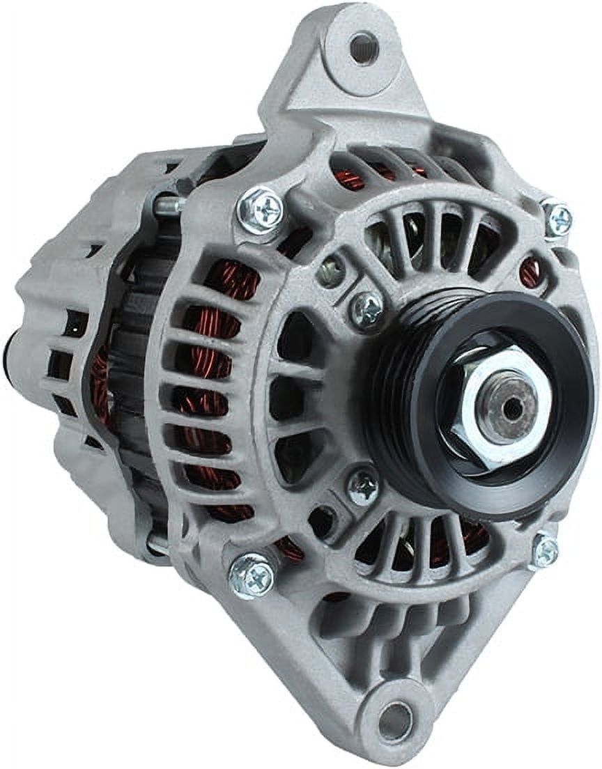 New 50 Amp Alternator Compatible with Hawkpower Generator Replaces ...