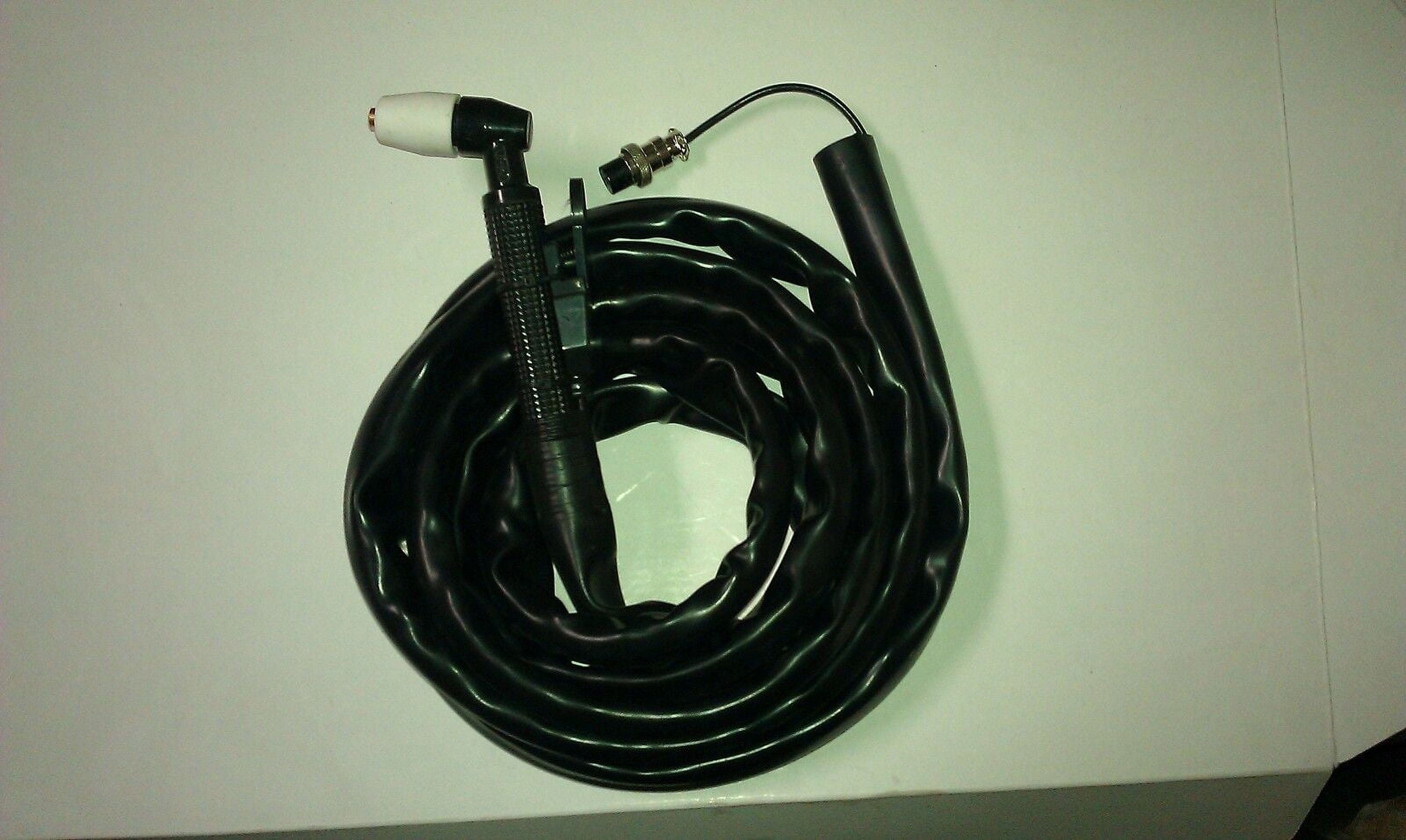 NEW 50AMP Plasma Cutter Cutting Torch, for 40AMP & 50AMP Cutter ...