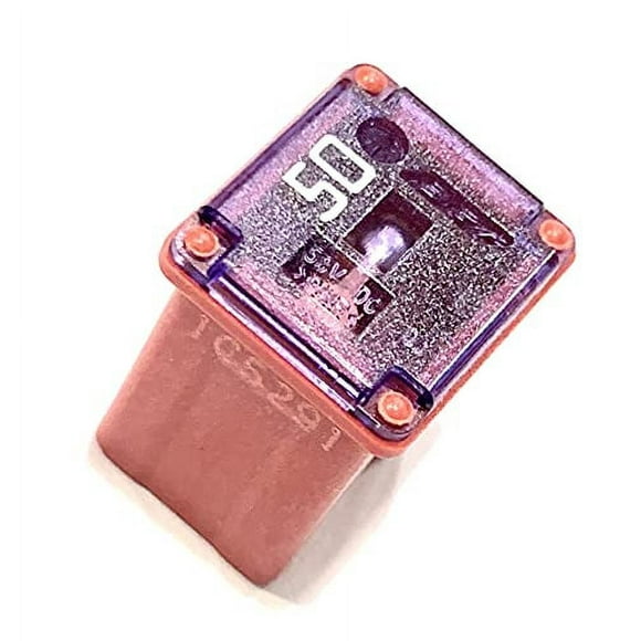 50 Amp Fuse