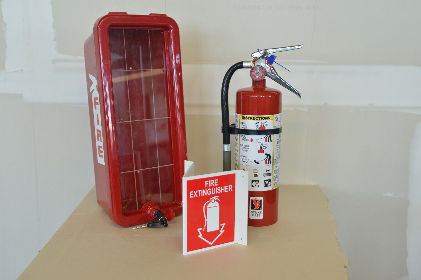 Fire Extinguisher Images: Your Visual Guide