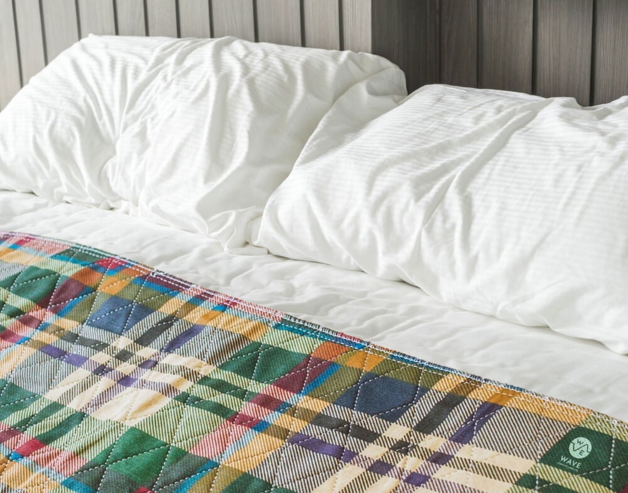 NEW 6 BED PADS REUSABLE UNDERPADS 34x36 HOSPITAL MEDICAL INCONTINENCE ...