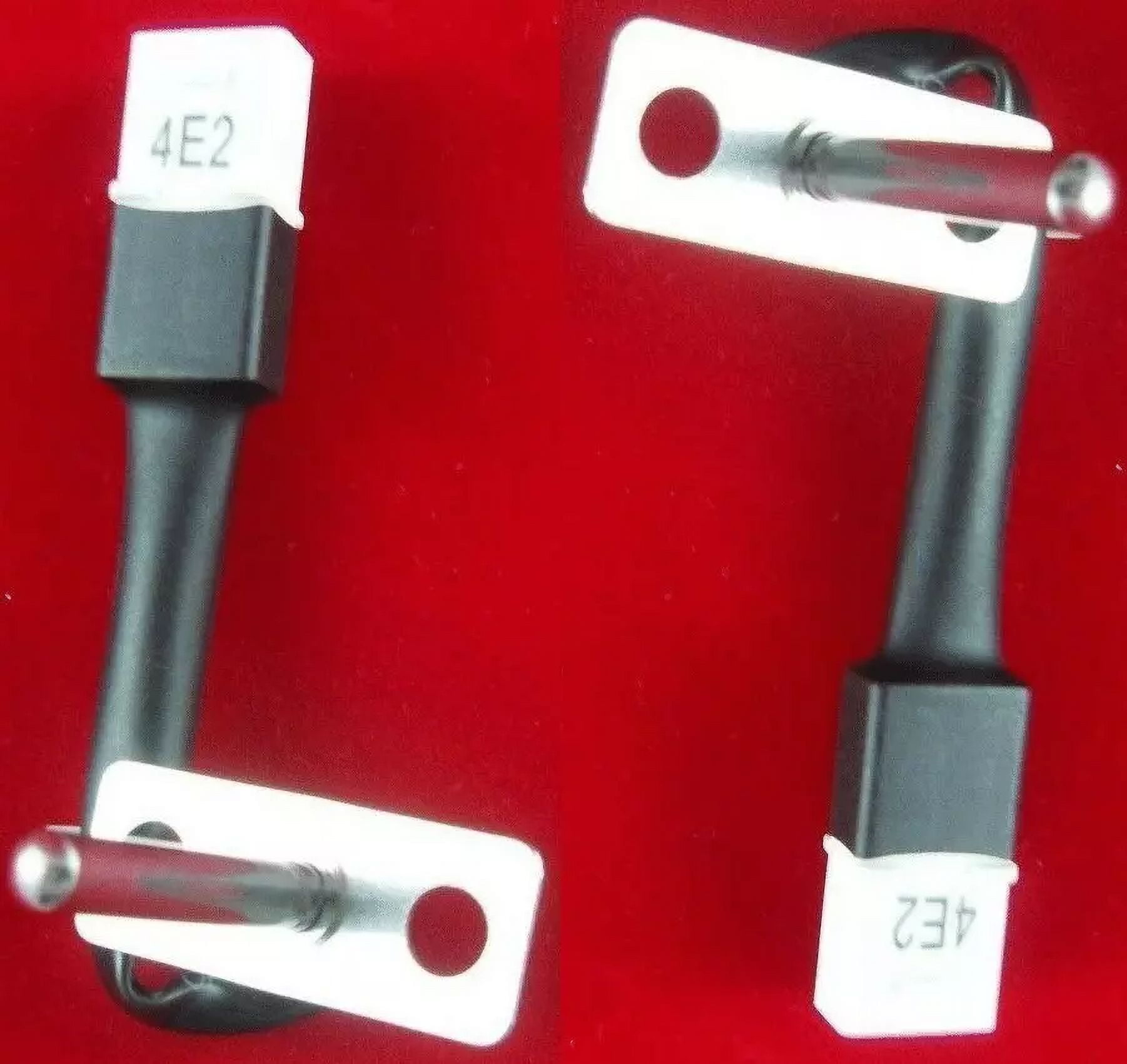 NEW 6322FR2046C Washer Thermistor Temperature Sensor for LG - 2 Pack ...