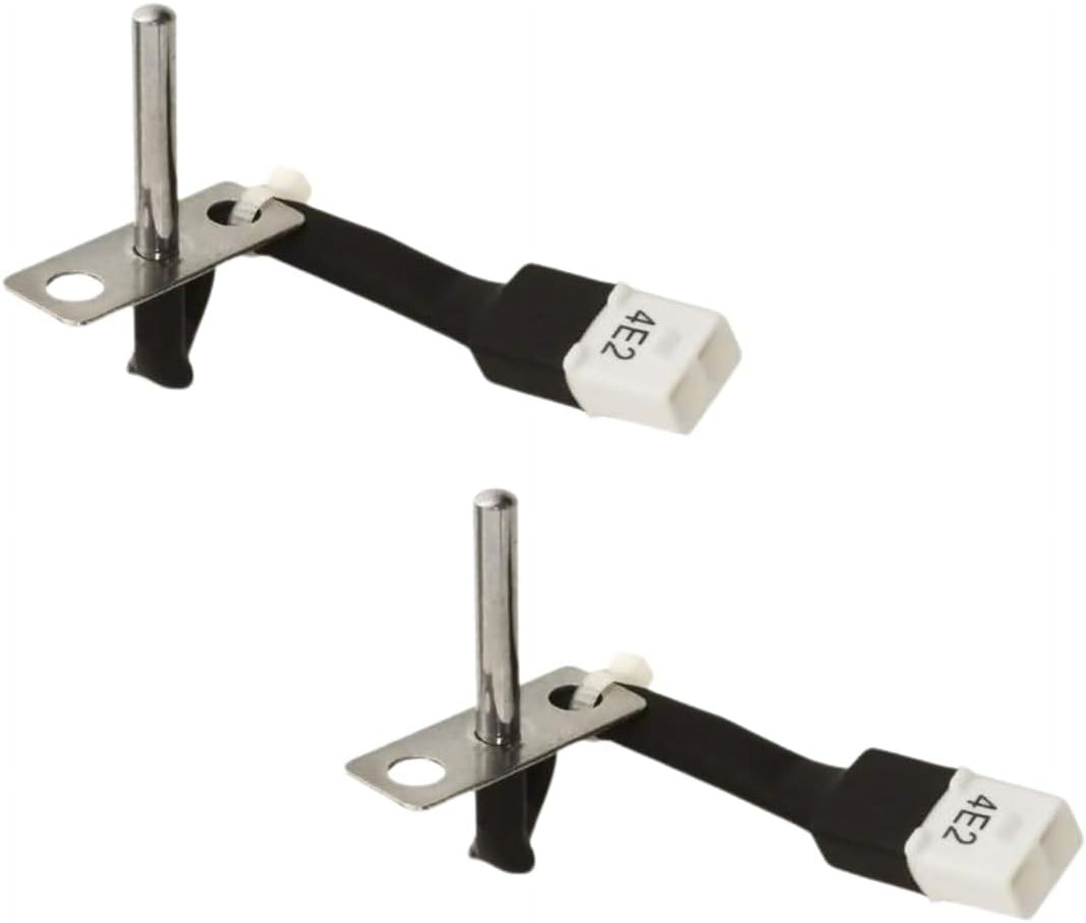 Scaroo 6322FR2046C Washer Thermistor Temperature Sensor for LG 2-Pack ...