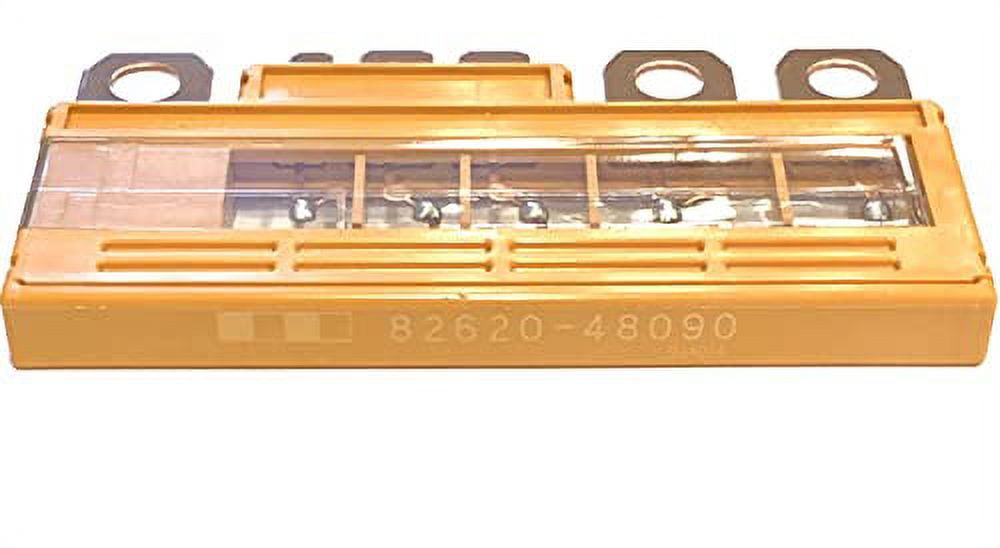 NEW 82620-48090 8262048090 Fusible Link Block Assembly Multi link Fuse ...