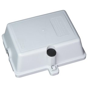 Outdoor Cable Box Enclosure
