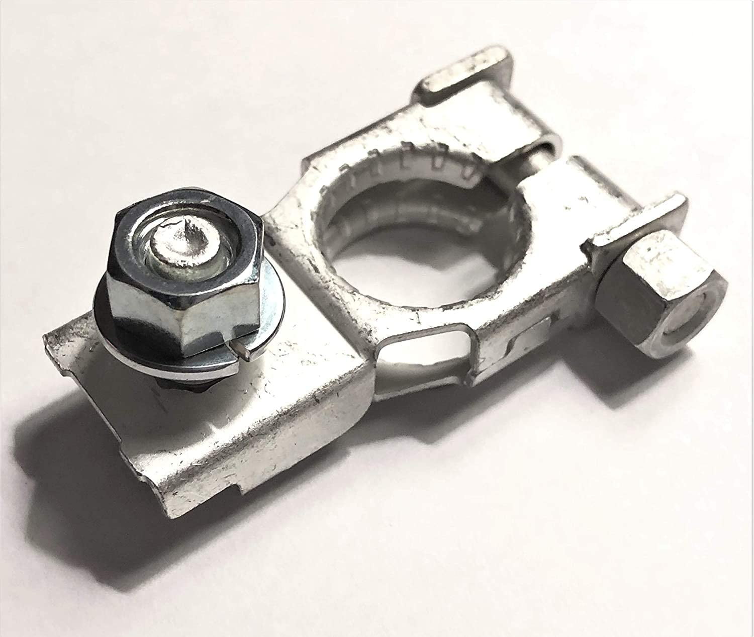 NEW 90982-05061 OEM Positive Battery Terminal with M8 Nut for Easy ...