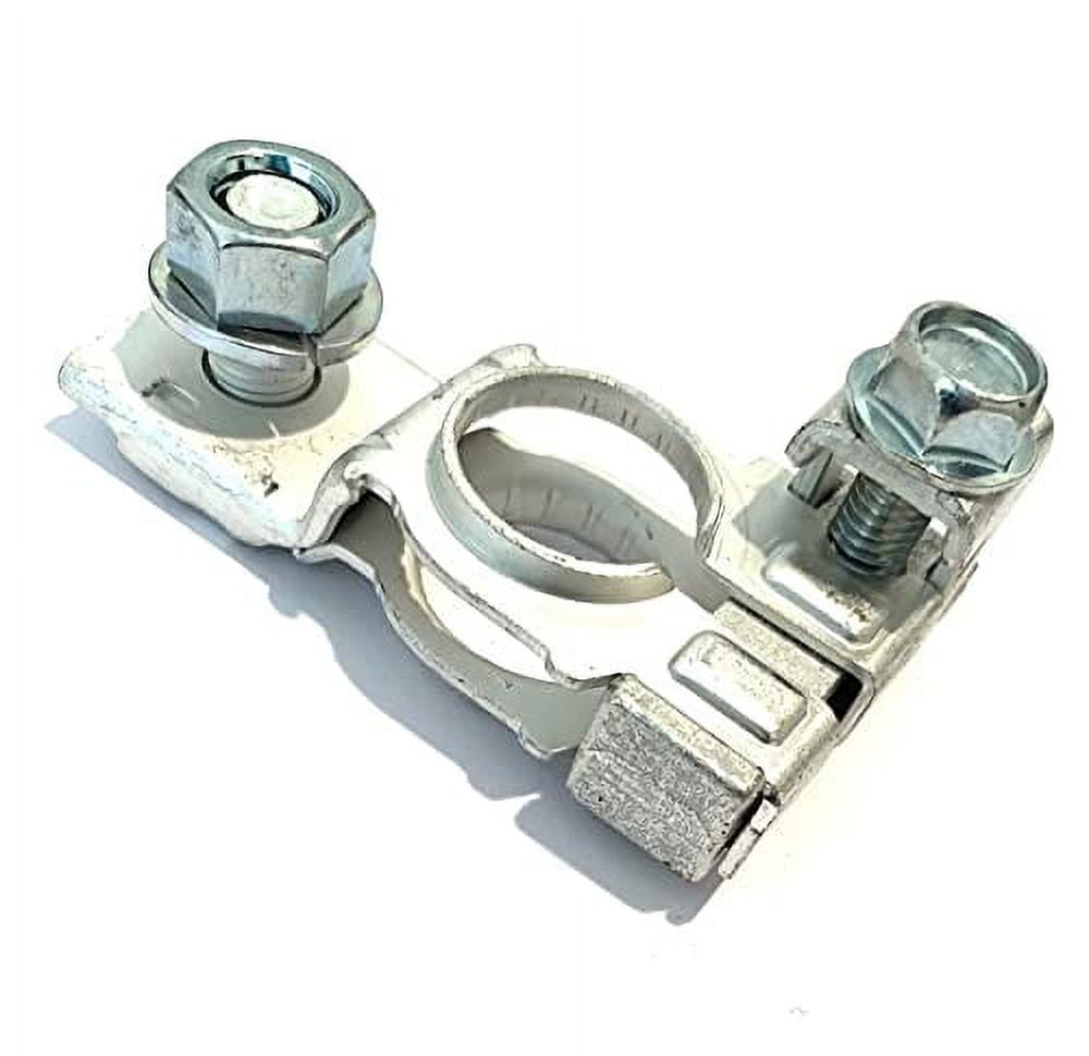 NEW 9098206061 90982-06061 NEGATIVE Battery Terminal Assembly w Nut for ...