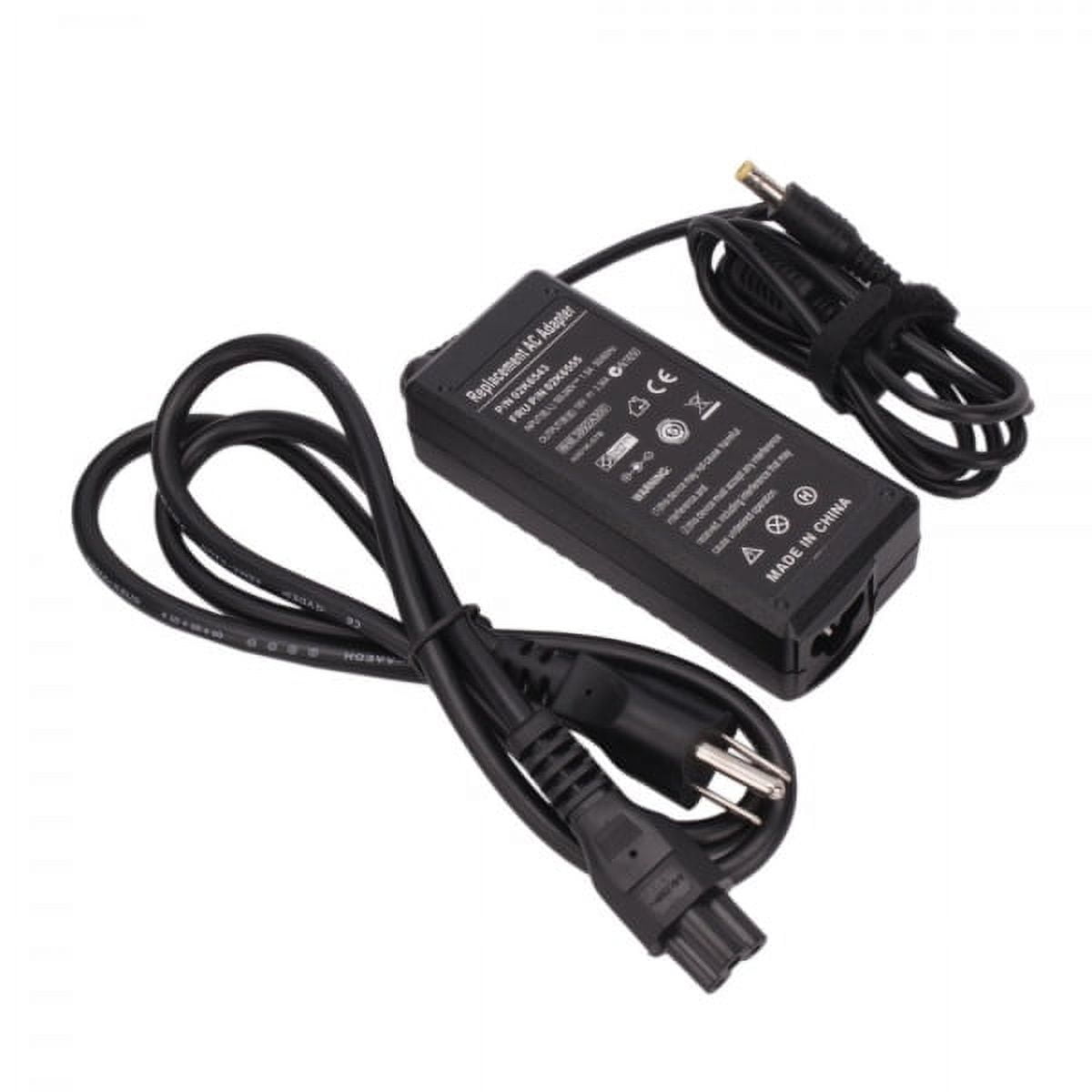NEW AC Battery Power Charger for IBM ThinkPad 2642 600 i1416 S31 ...