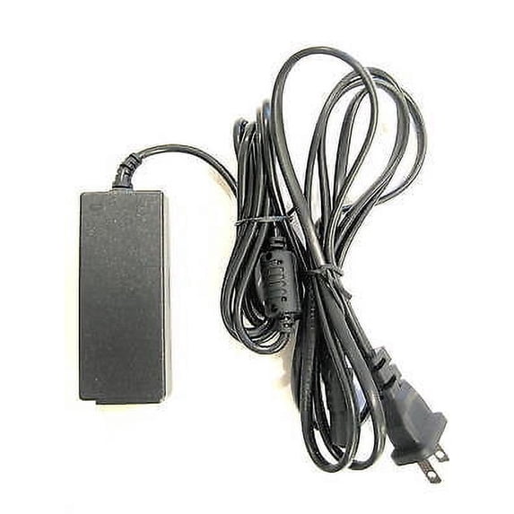 NEW AC DC Adapter for Haier Model# HL24XSL2a Power Supply +Power Cord ...