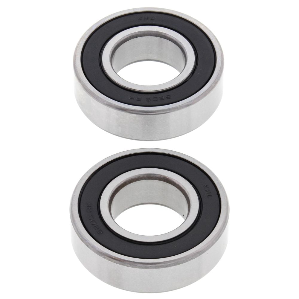NEW ALL BALLS Front Wheel Bearing Kit Harley - Walmart.com