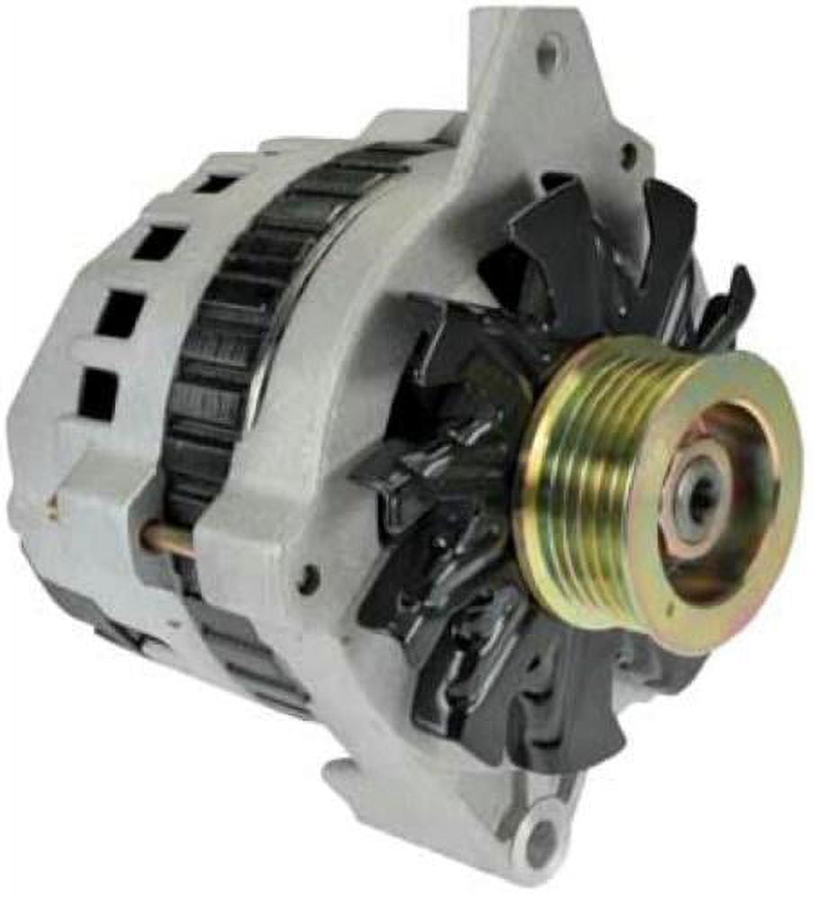 NEW ALTERNATOR IS COMPATIBLE WITH 94 95 96 CHEVROLET GMC P SERIES TRUCK ...