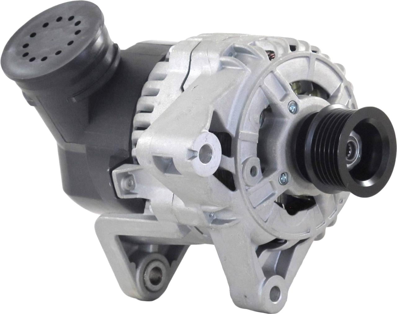 NEW ALTERNATOR IS COMPATIBLE WITH BMW 320 323 325 328 325 328 525 M3 Z3 SERIES 12-31-1-744-564 ...