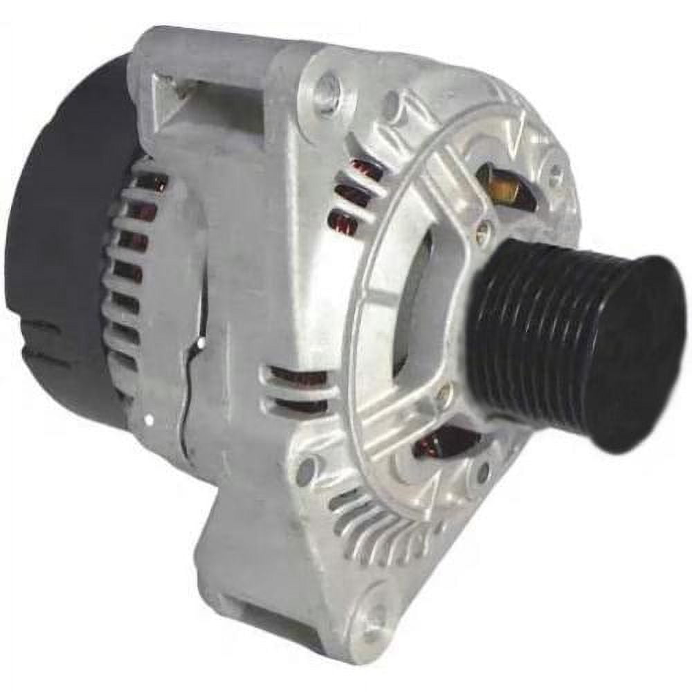 NEW ALTERNATOR IS COMPATIBLE WITH JOHN DEERE TRACTORS FARM 7130 7230 6 ...
