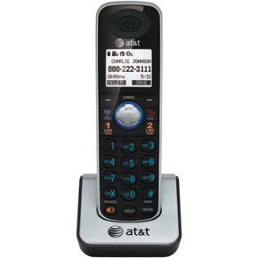 Cordless Handsets