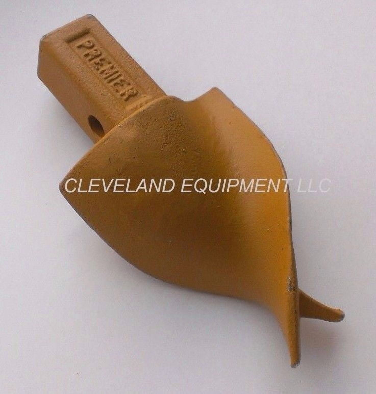 NEW AUGER BIT FISHTAIL POINT Square Bolt On Mount Fish Tail Replacement ...