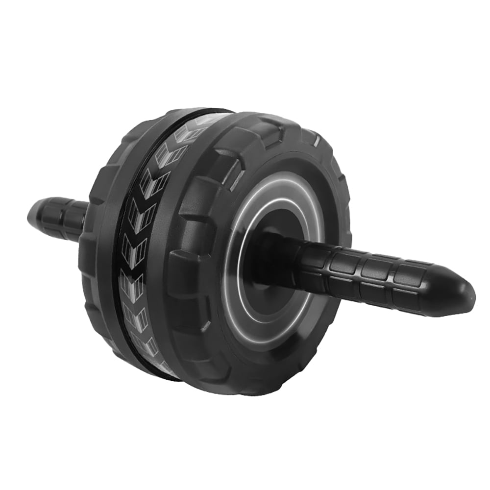 NEW-Ab Roller Wheel for Abs Workout Ab Roller Wheel Exercise Equipment ...