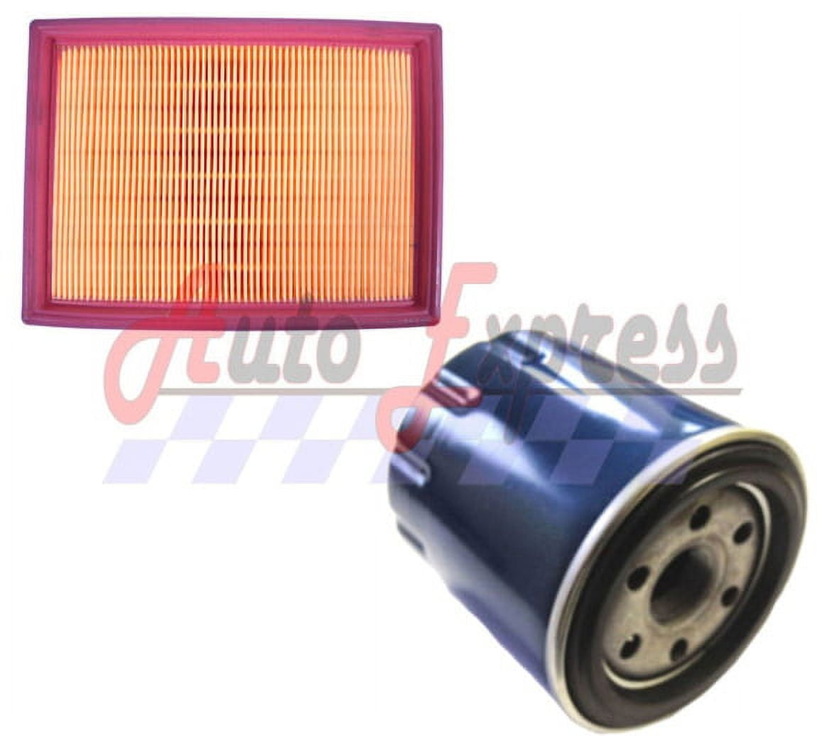 NEW Air Filter Cleaner and Oil Filter FITS Honda GX620 20 HP V Twin ...