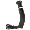 NEW Air Intake PCV Breather Tube For 14-20 Cadillac Chevrolet GMC ...