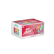 Alani Nu Cherry Twist Energy Drink, 12 fl oz, Zero Sugar, 200mg ...