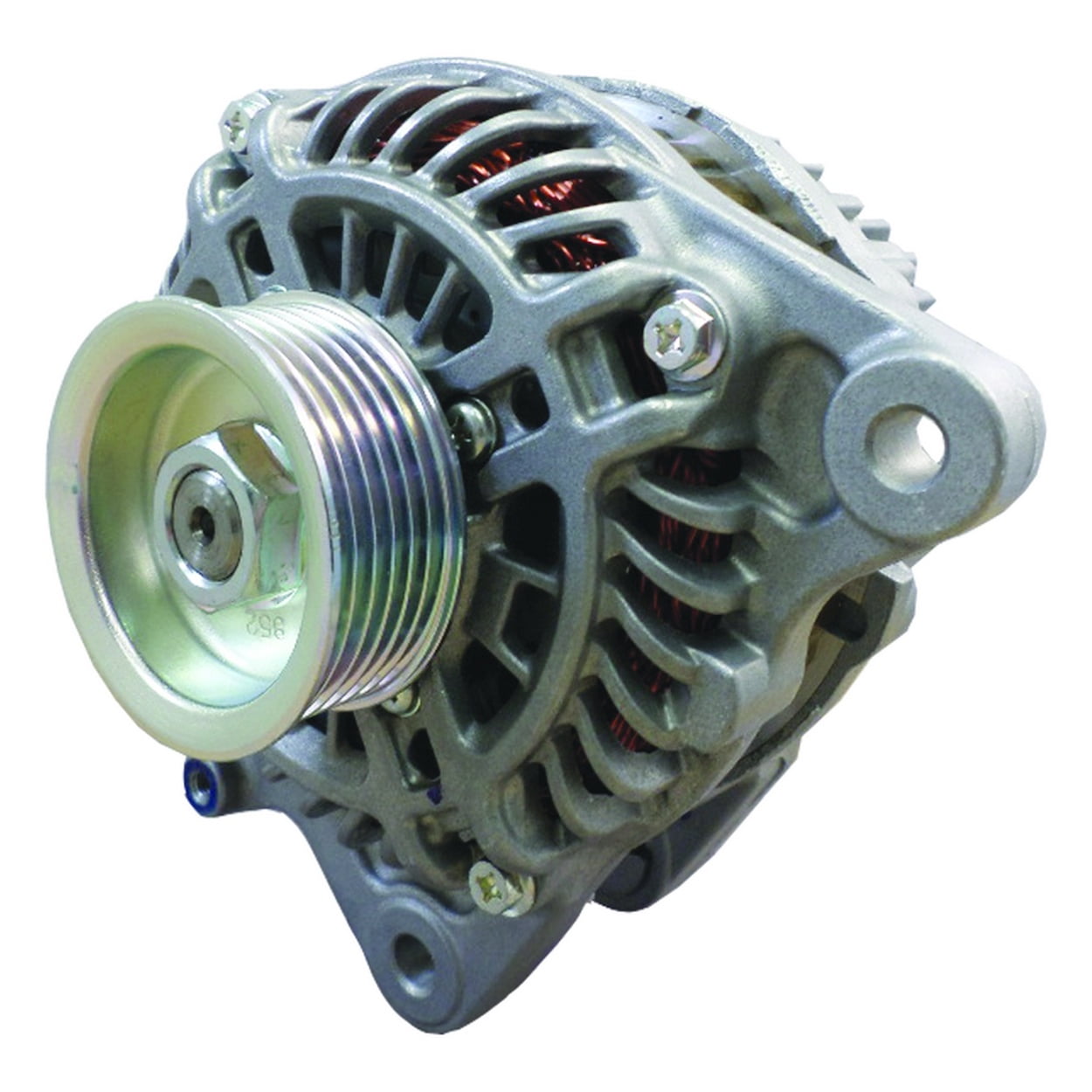 NEW Alternator Fits Acura Ilx 2.0L 2013-14 31100-R1A-A01 31100-R1A ...