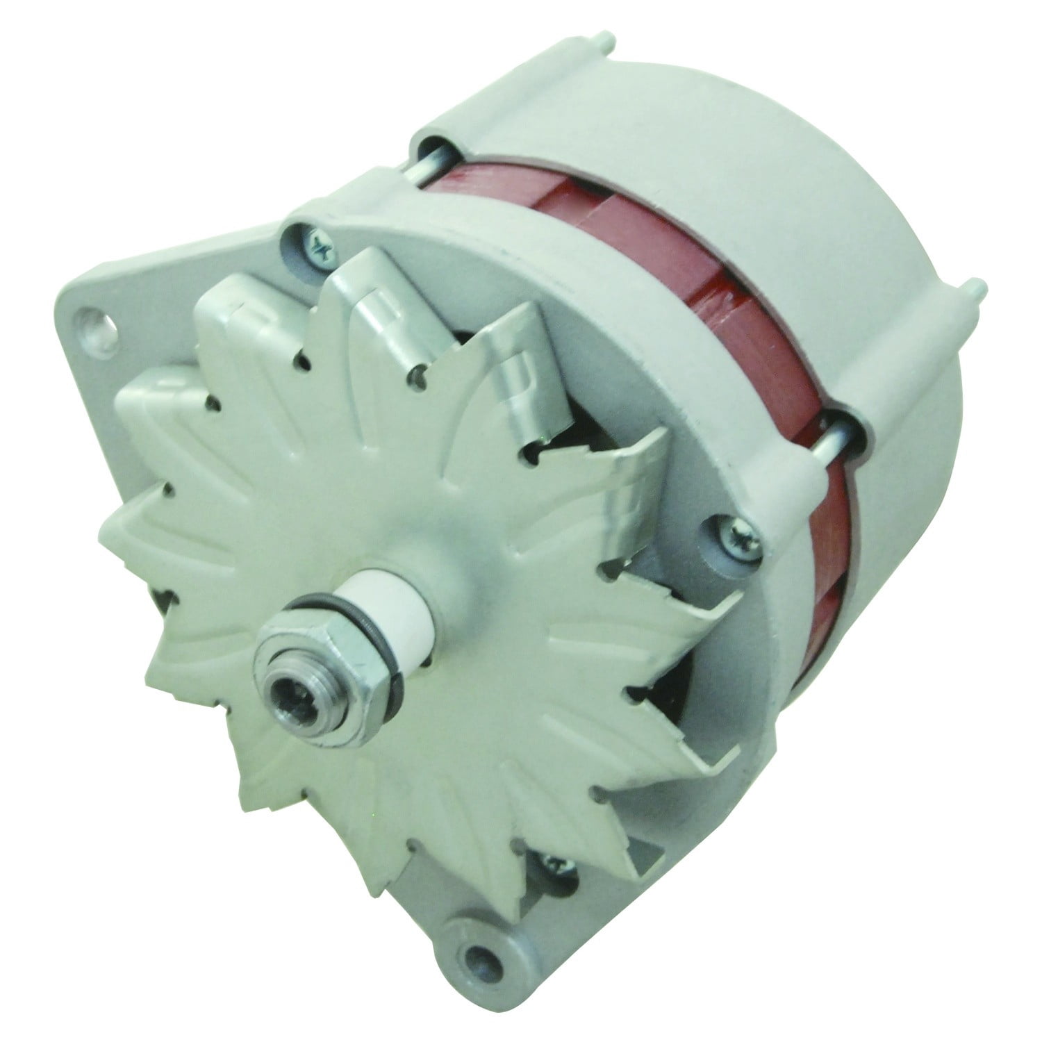 NEW Alternator Fits Bosch 0-120-488-114 0-120-488-185 & Many Others 2 ...