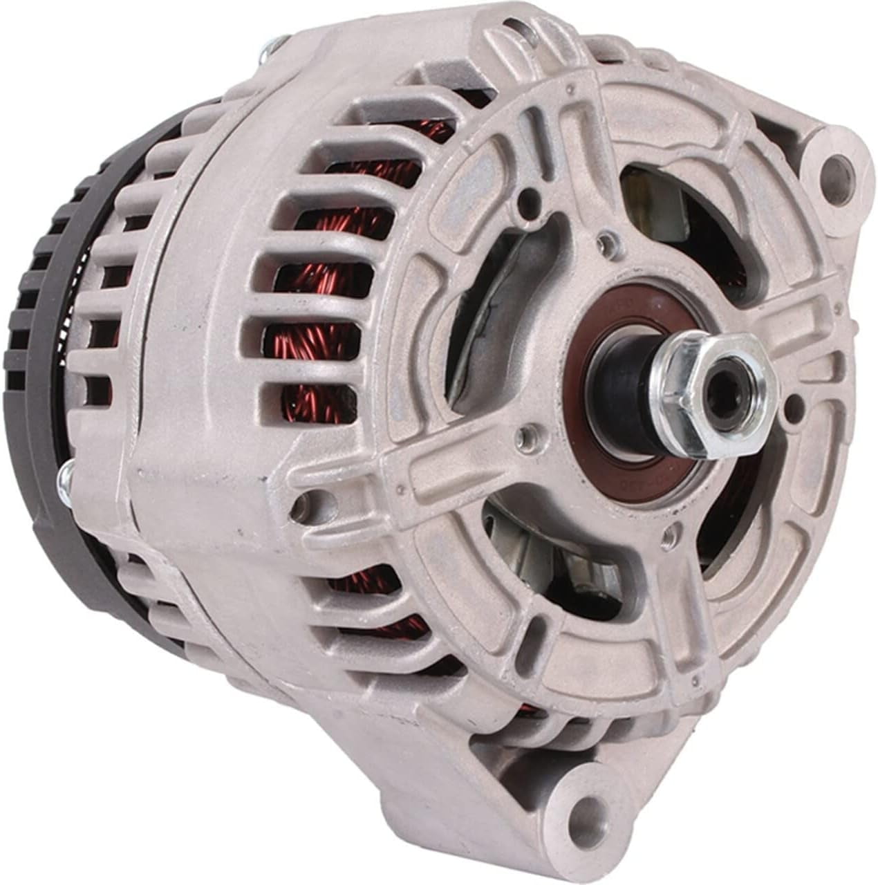 Alternator Compatible with John Deere 5620 5720 5820 6010 6110 Tractors ...