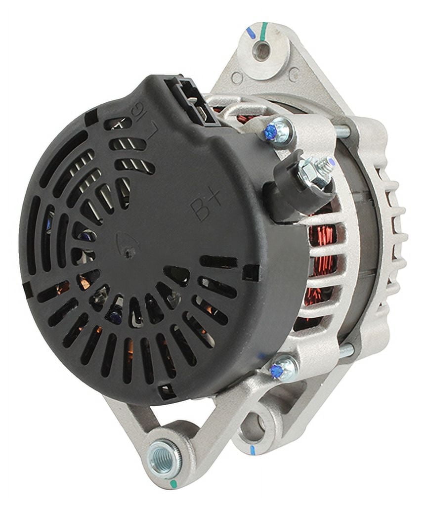 New Alternator Compatible with John Deere Gator Xuv 825I 4X4 Utility ...