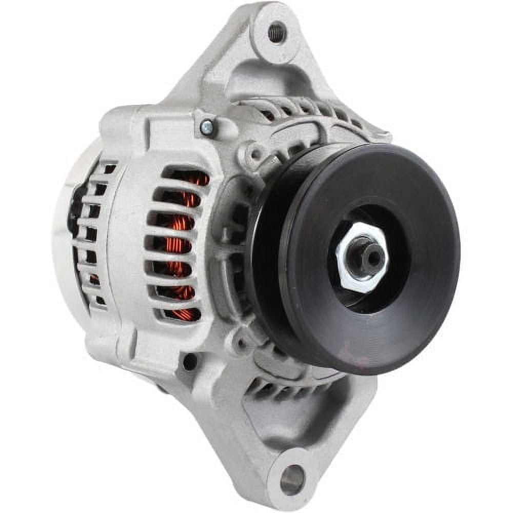 Massey Ferguson Alternators in Massey Ferguson Electrics & Starting ...