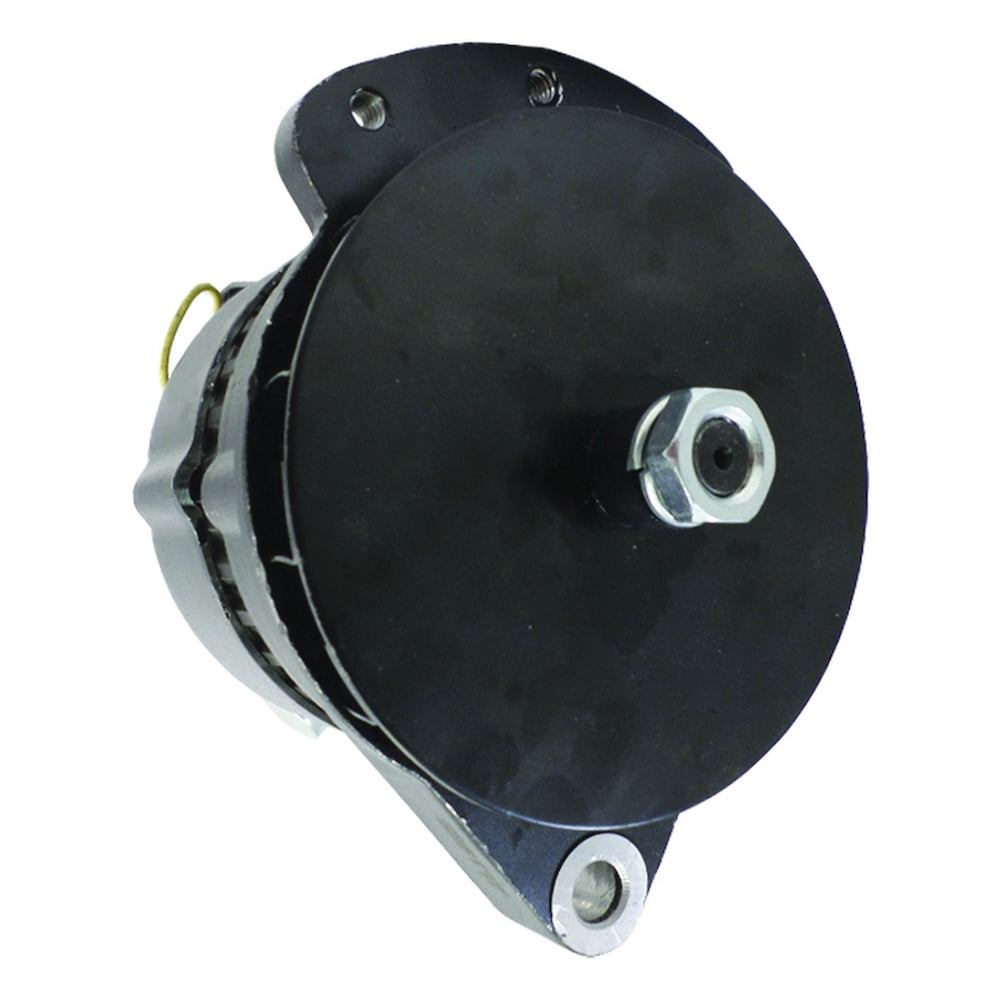 NEW Alternator Fits Motorola 10-284 8Hc2023K 8Hc2023Ks Prestolite 110 ...