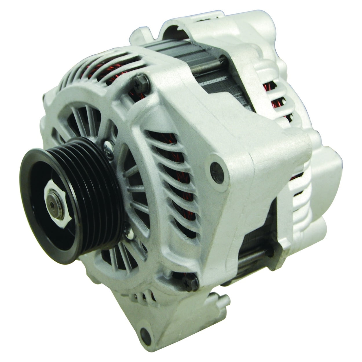 NEW Alternator Fits Pontiac Gto 5.7L 2004 92058857 A3Ta7991 Amt0140 2 ...