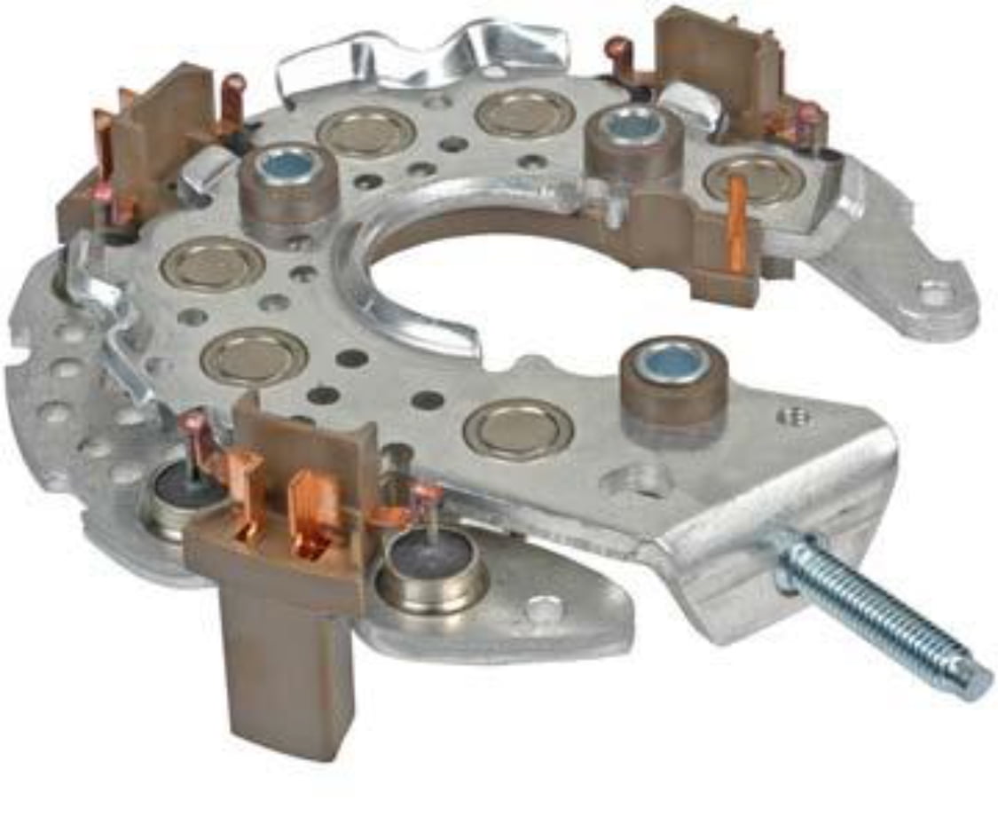 Toyota Rav4 Alternator Rectifier Bridge