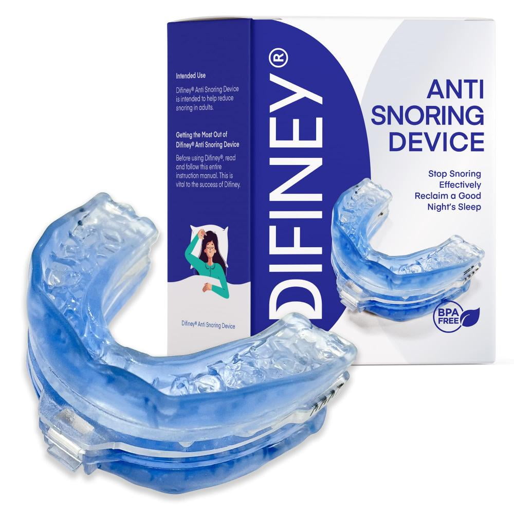 NEW Anti Snoring Devices,Stop Snoring Devices,Effective Snoring ...
