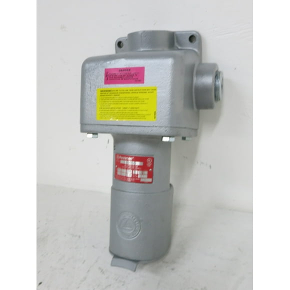 Explosion Proof Receptacles