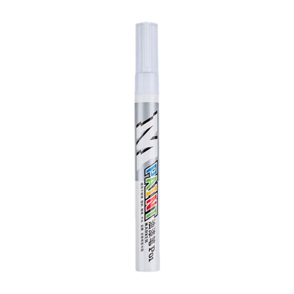 NEW Auto Paint Repair Pen Brush Car Clear Scratch Remover Up DIY Pens ...