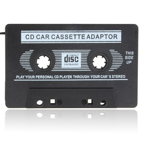 Car Cassette Player