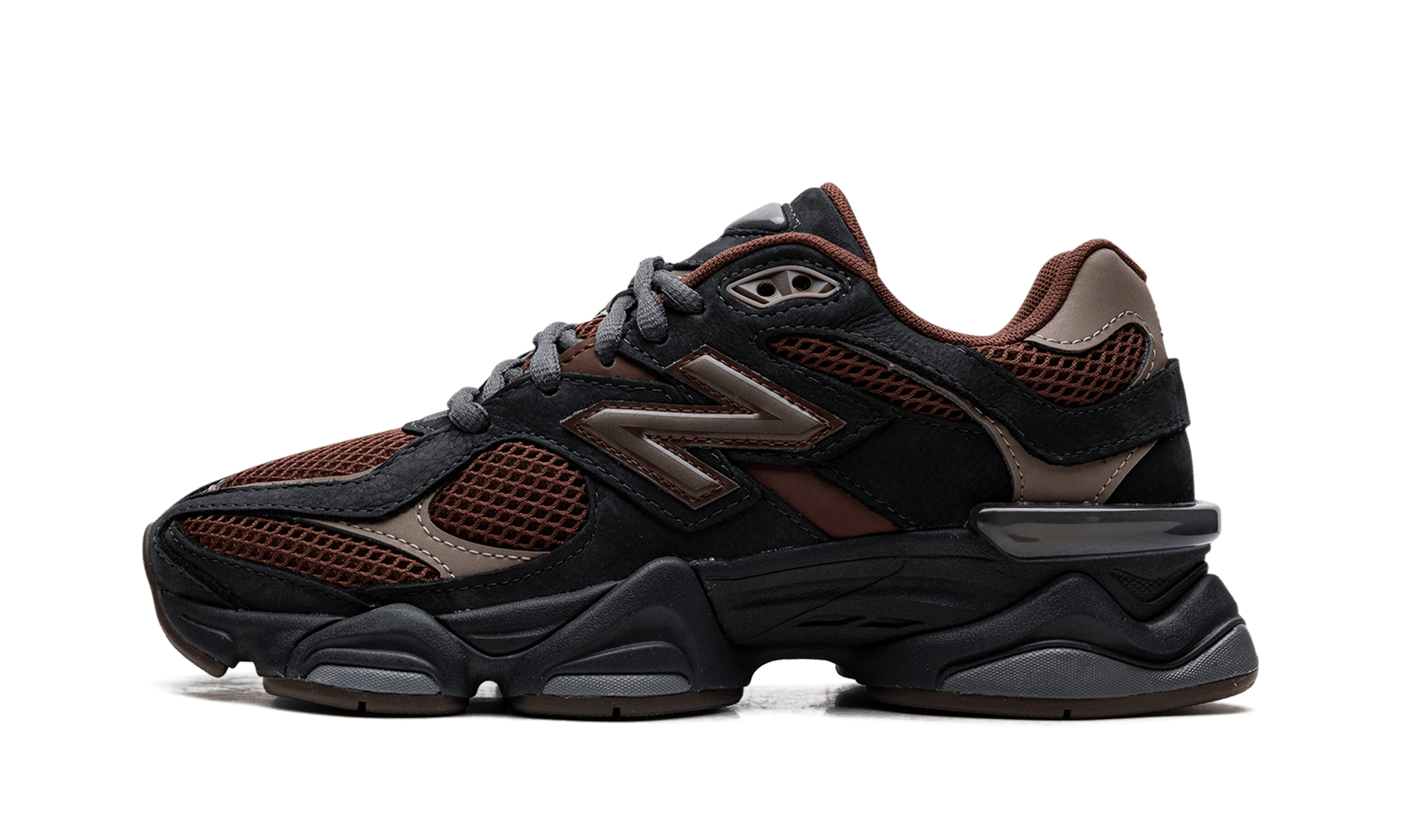 NEW BALANCE MENS 9060 "Phantom Rich Oak" U9060RFB U9060RFB from Stadium ...